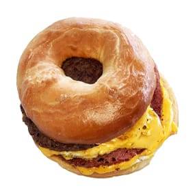 Breakfast | Jupiter Donuts