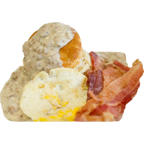 Breakfast | Jupiter Donuts